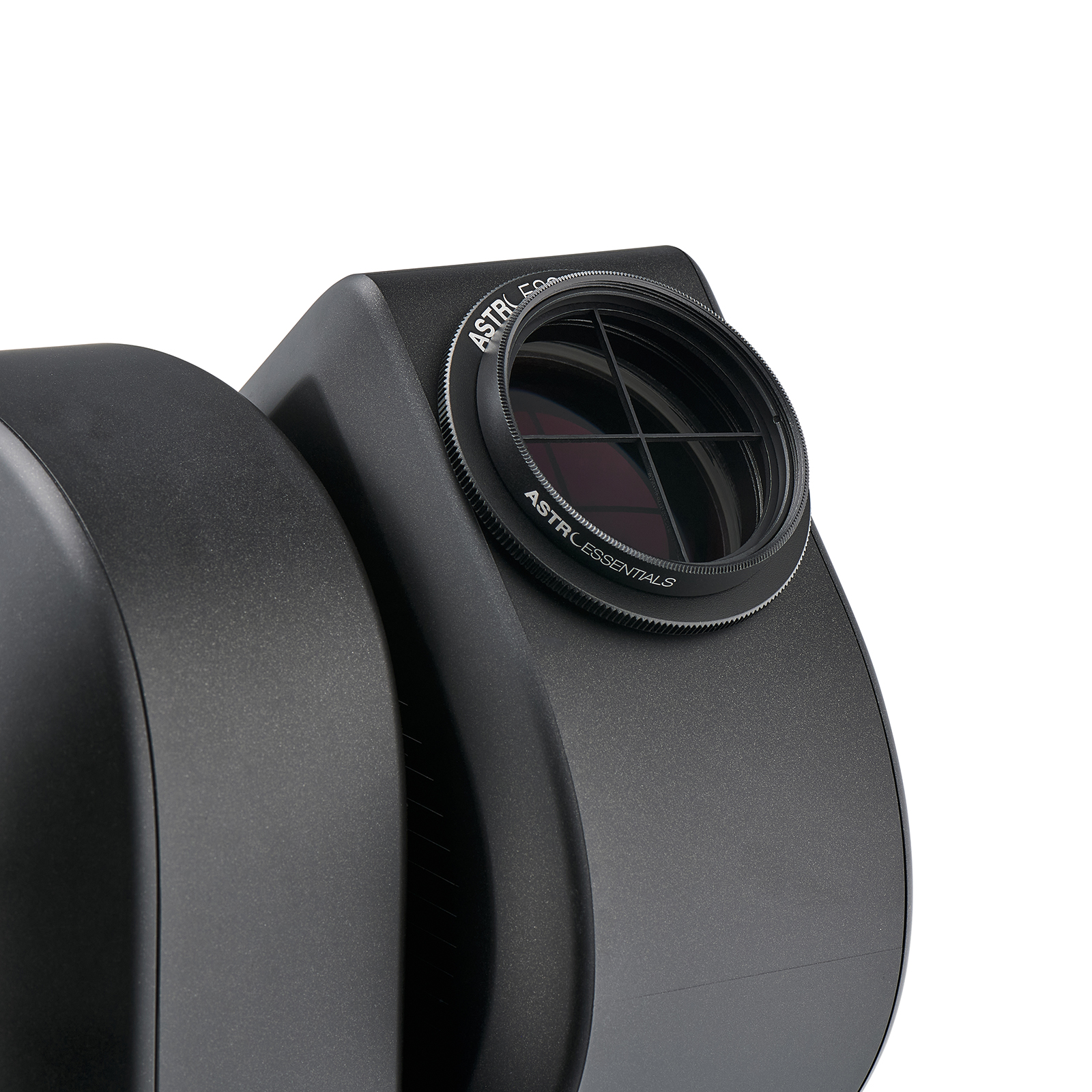 Astro Essentials 2" Diffraction Spike Mask B Type for Seestar S50 ...